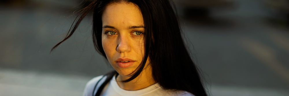 Alison DESCHAMPS - Comédienne